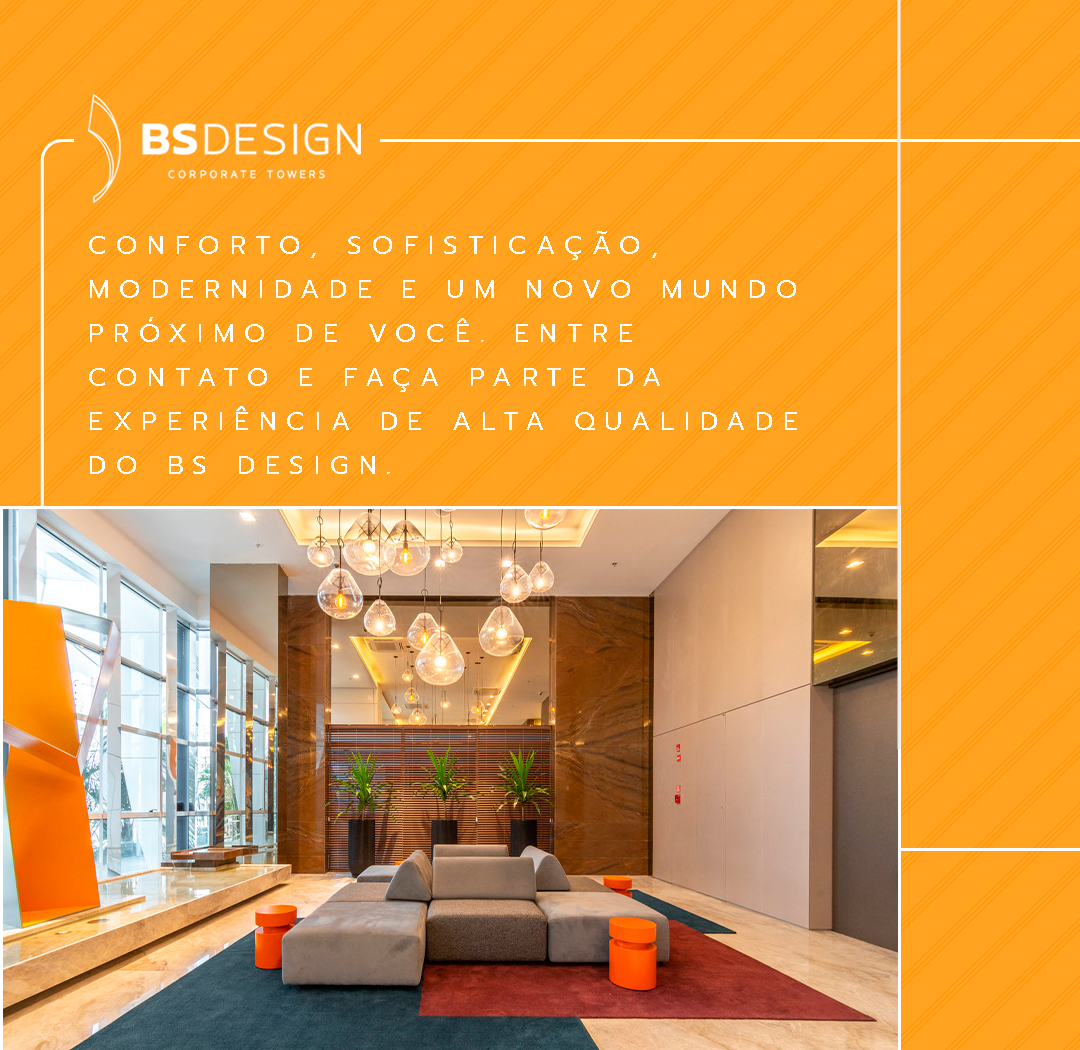 BS Design Corporate Tower