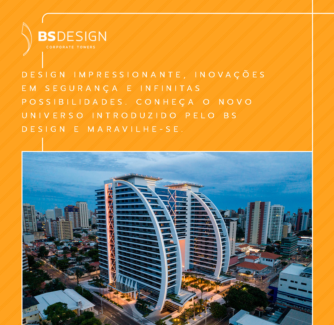 BS Design Corporate Tower